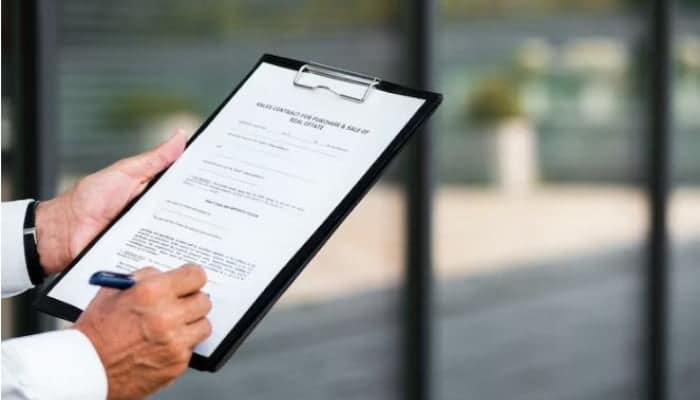 How To Create An Impressive Dubai-Style Resume