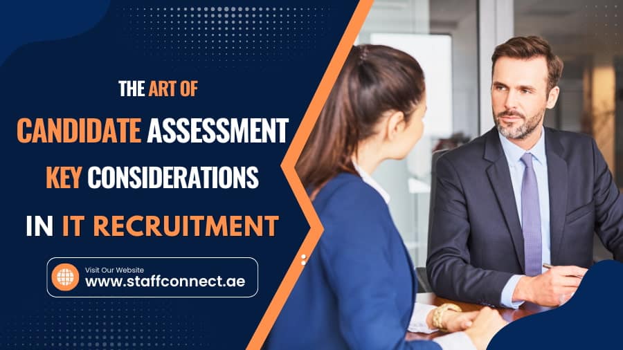 Key Considerations in IT Recruitment