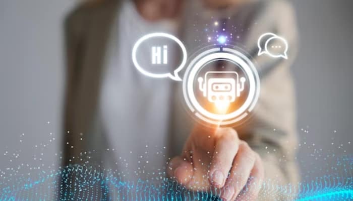 How AI Chatbots Are Transforming The Hiring Process